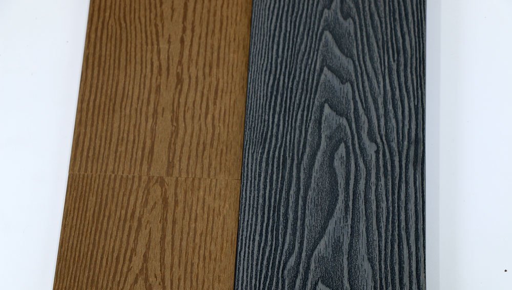 How is the WPC Profile Produced? – Kelai Decking